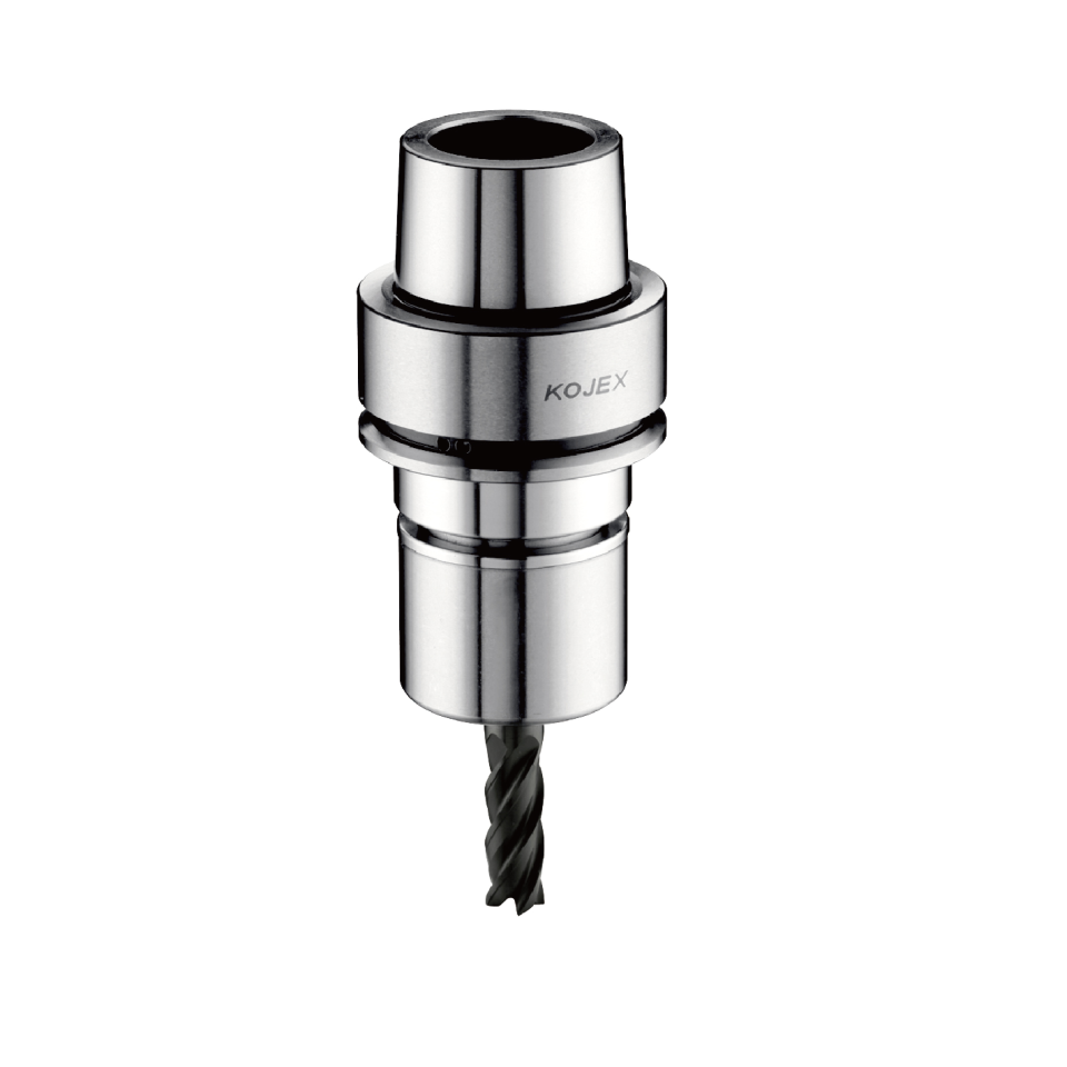 廣傑產品-HSK 40E/50E (AM型) - 郁成企業