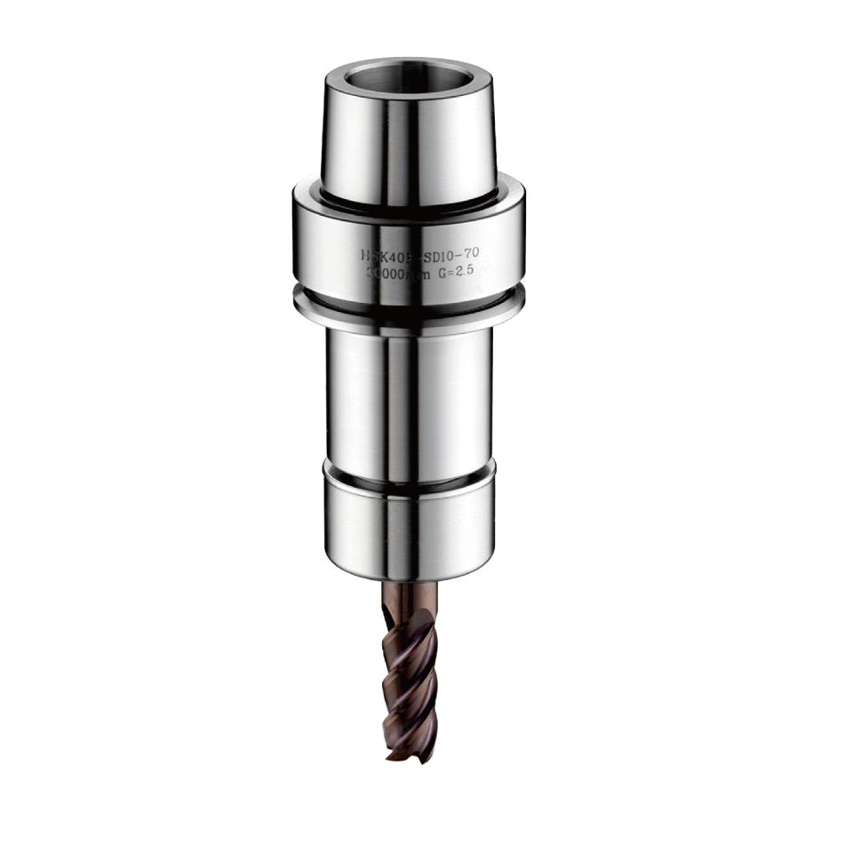 廣傑產品-HSK 40E/50E- SD (AM型) - 郁成企業